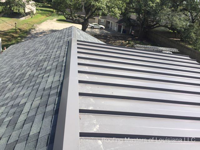Gallery | Roofing Masters of Louisiana